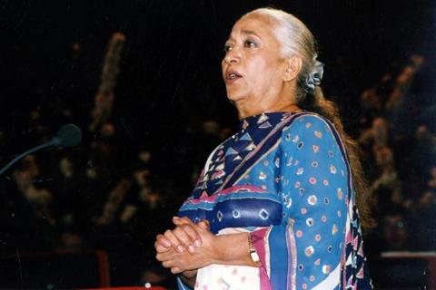 Radio Irava: A tribute to Marzieh