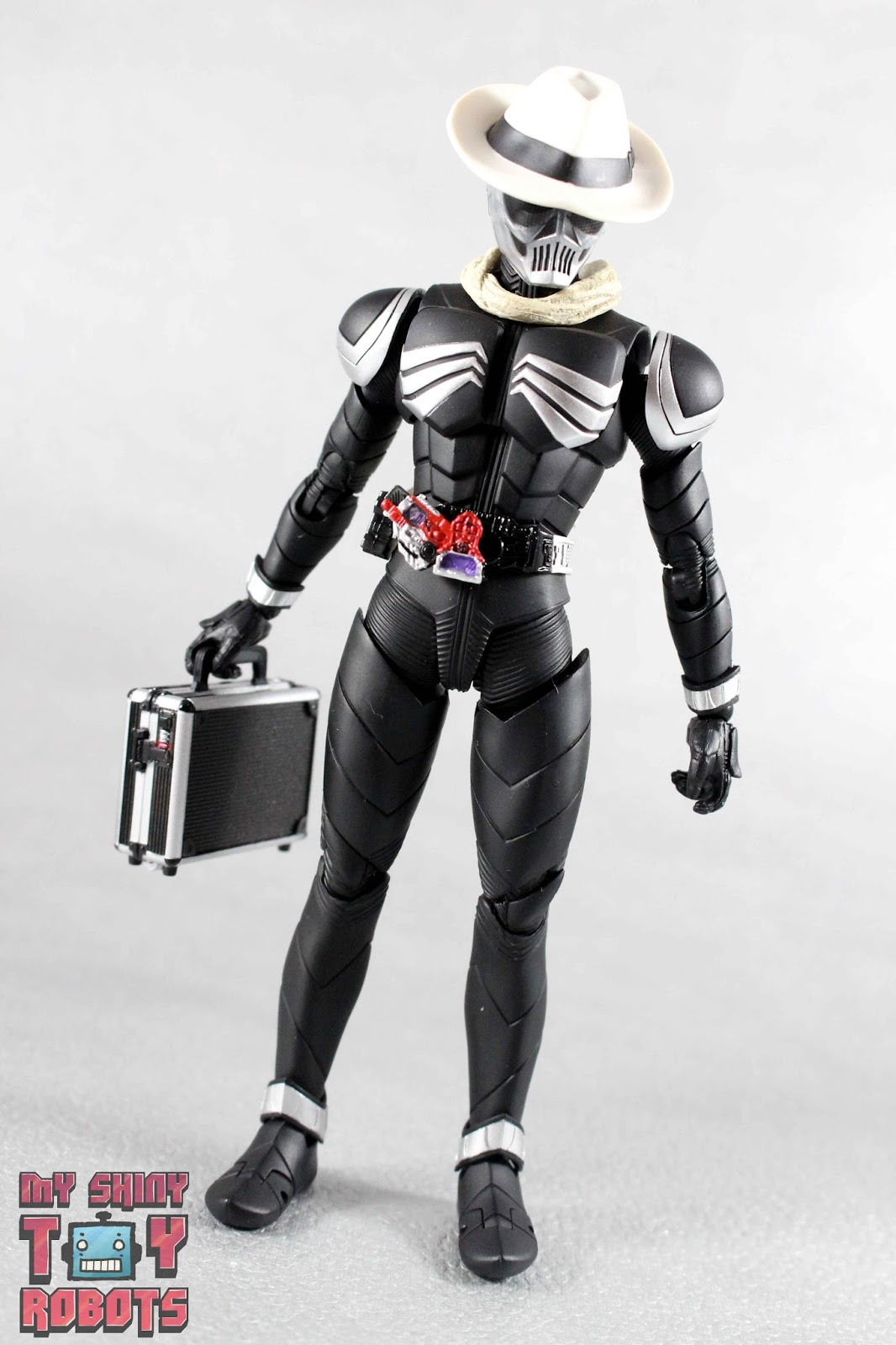 My Shiny Toy Robots: Toybox REVIEW: S.H. Figuarts -Shinkocchou Seihou ...