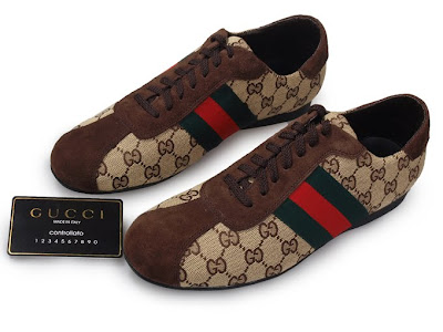 Guida contro i "Taroccchi": Gucci - Il blog del Marchese