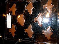 In the Kitchen with Harry Potter: Fudge Flies