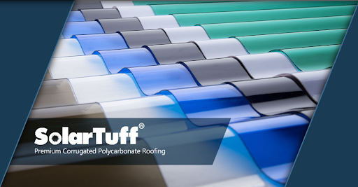 Mengenal Atap SolarTuff, Jenis dan Kelebihannya