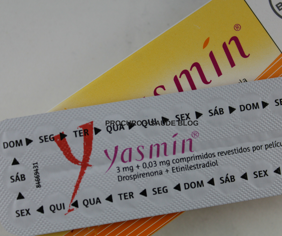 Quais os anticoncepcionais mais usados? As 12 pílulas mais usadas ...