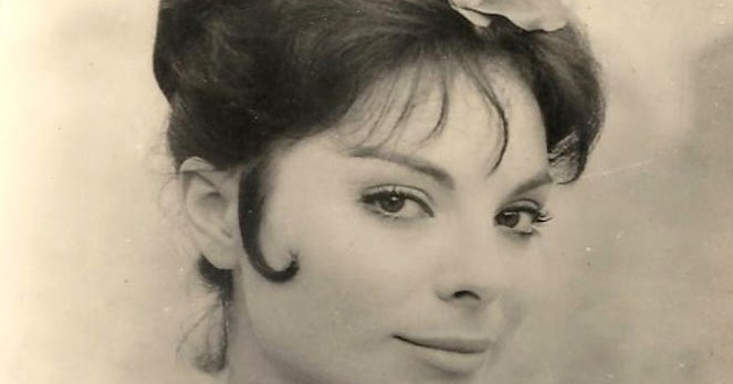 Enciclopedia del Cine Español: María Cuadra