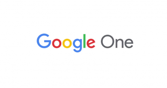 Peter's Place: Freebies from Google One