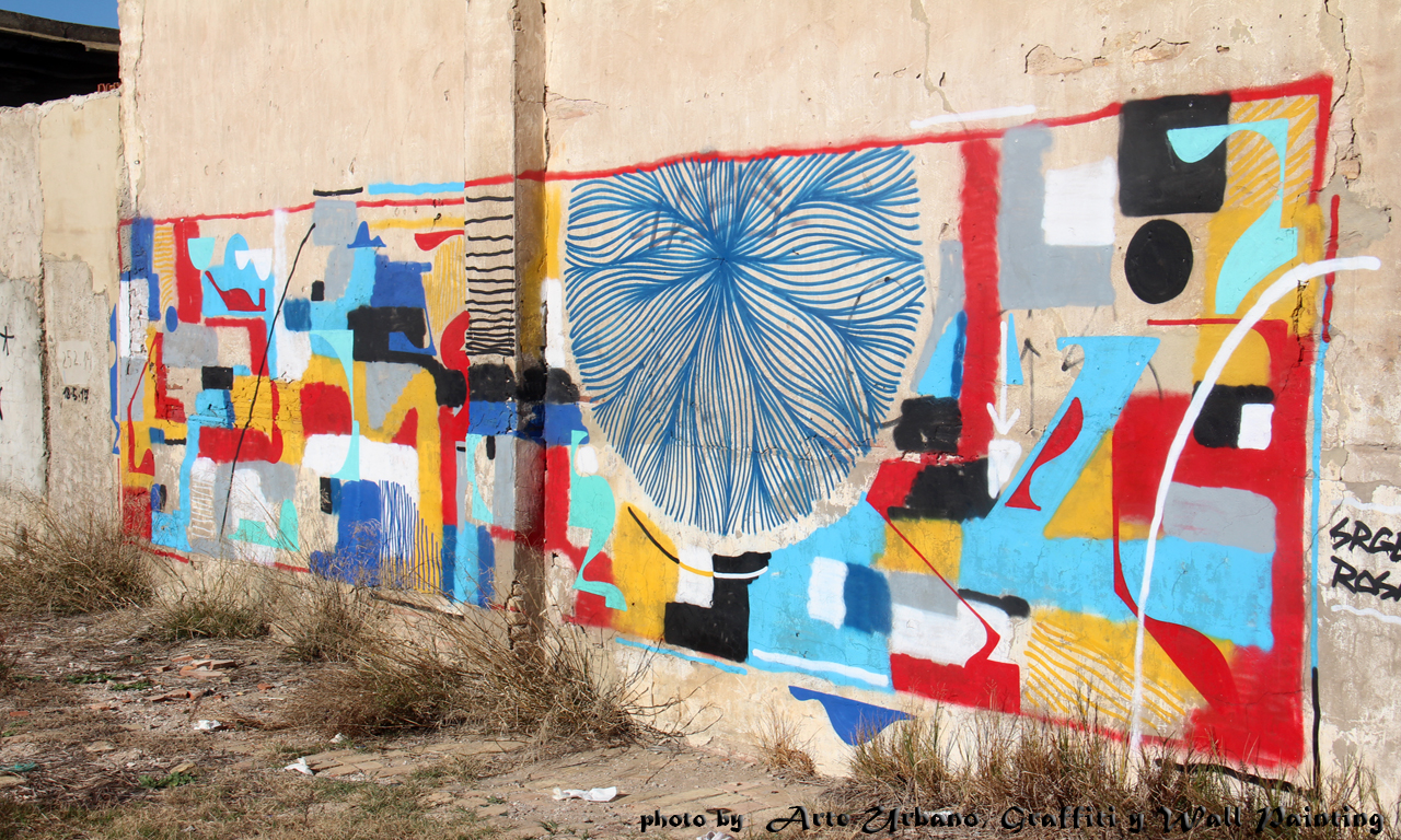 @photojo53: Graffitis y Street art por València(241)