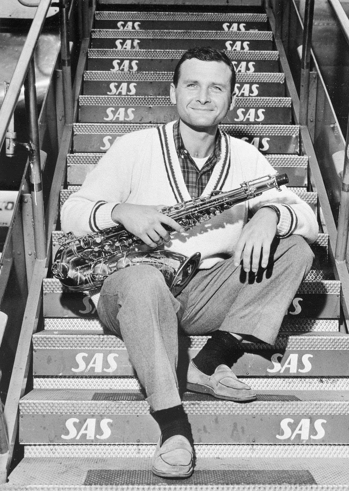 Stan Getz - Bossas And Ballads, Jazz As Good It "Getz"
