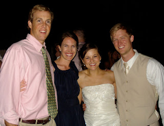 A Marriage Moment: It's More Than A Wedding