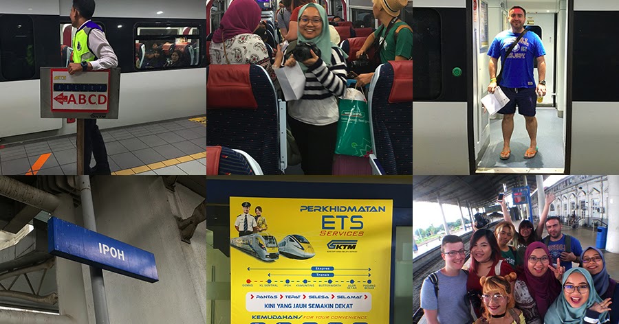 Plus Size Kitten: ETS KL IPOH REVIEW