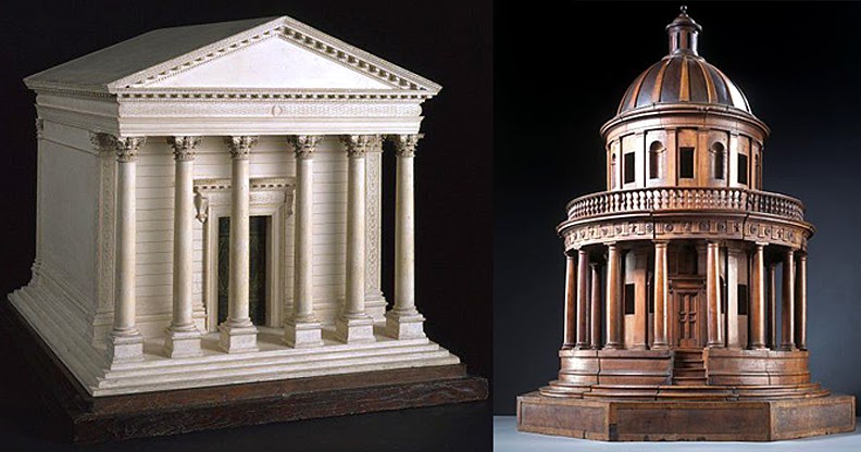 Building Collector: V&A Museum’s Architectural Models