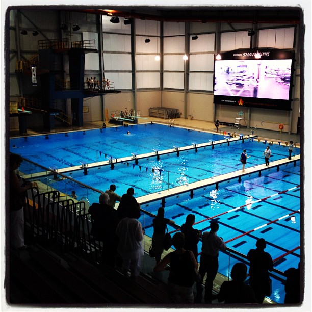 FCM Study Tours, Day Two