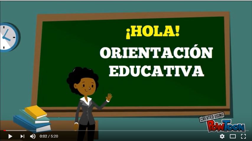 ¿Cómo la orientación apoya el aprendizaje de los alumnos, a los padres ...