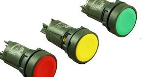Pengertian Push Button atau Saklar Listrik ~ Sahlanjkm15