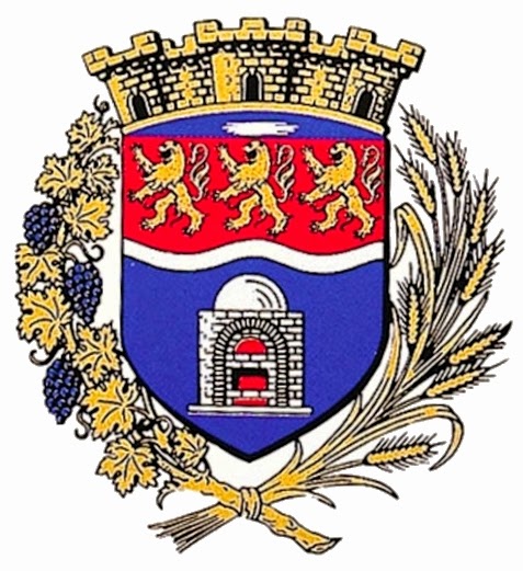 Herald Dick Magazine: Concours pour un blason "plus moderne" à ...