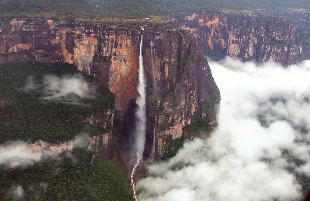 Tour and Travel Planner: Some of the Best Tourist Spots of Venezuela