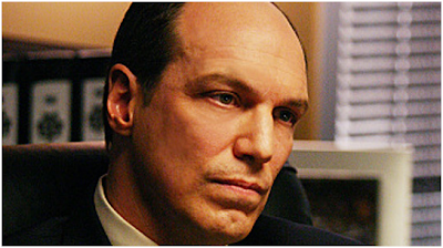 CSI Las Vegas: CSI Files- entrevista com Marc Vann!