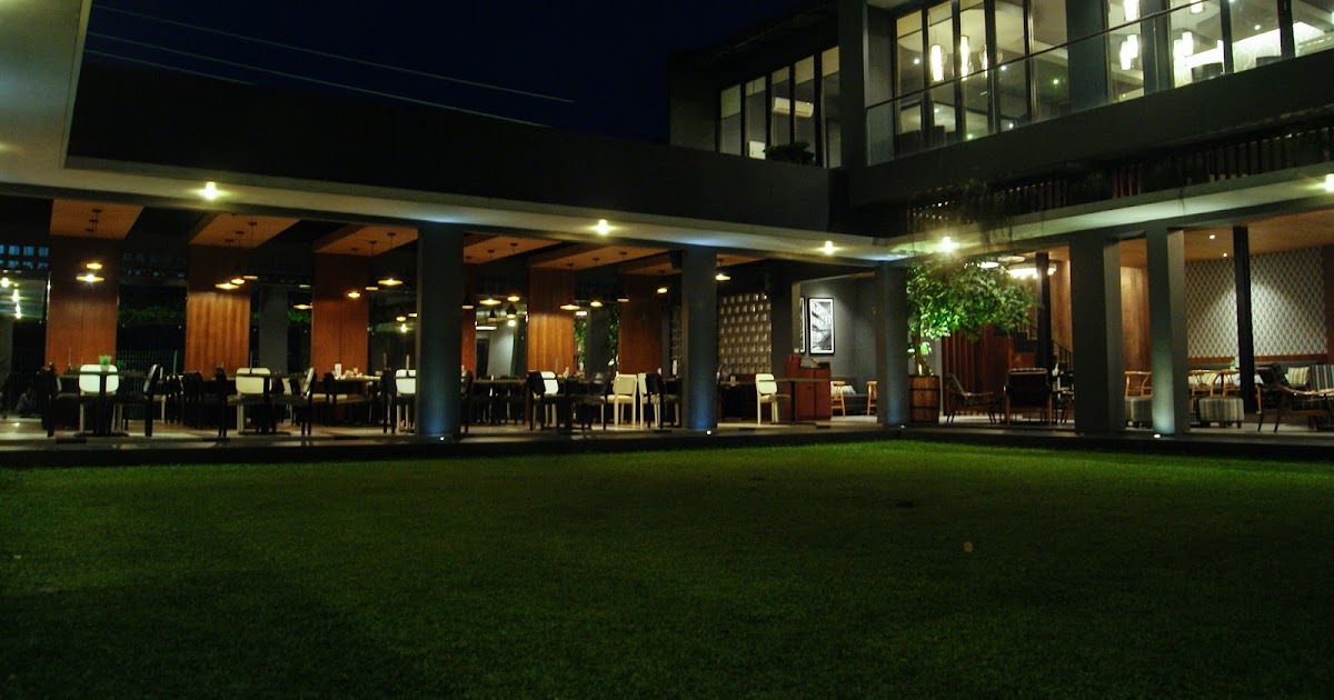 table9kitchen: Table Nine Kitchen Tempat Makan Asik di Purwokerto