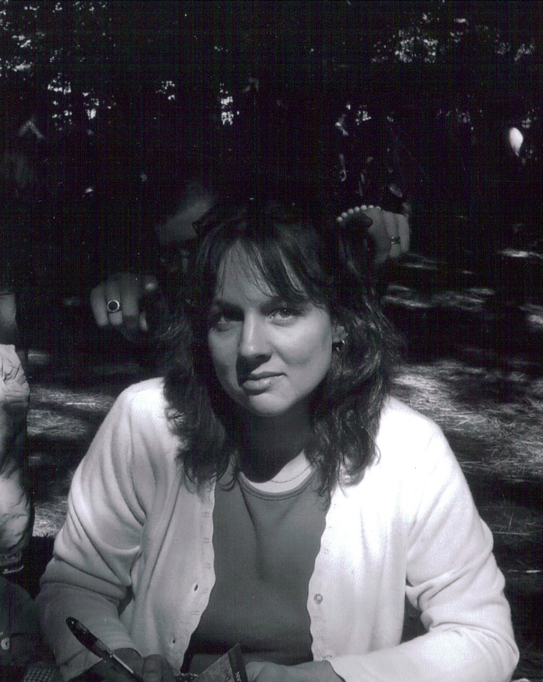 The Illustrated Life of Terri Jean: With all the writing I've been doing...