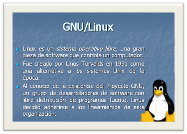 HERRAMIENTAS TECNOLOGICAS III UPTA: ACTIVIDAD 3. GNU LINUX