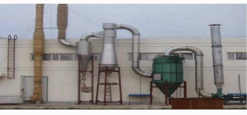 Jasa Desain dan Fabrikasi Mesin Proses Pengolah skala Pabrik / Industri ...