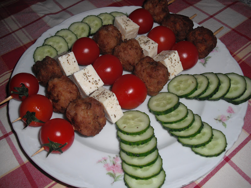 Retete simple,sanatoase si gustoase: Frigarui reci