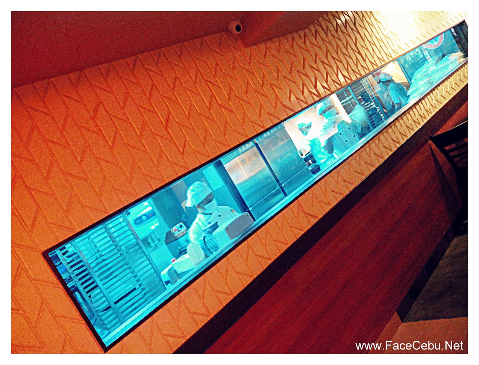 J.CO Donuts and Coffee Opens Branches in Cebu - FaceCebu | Cebu ...