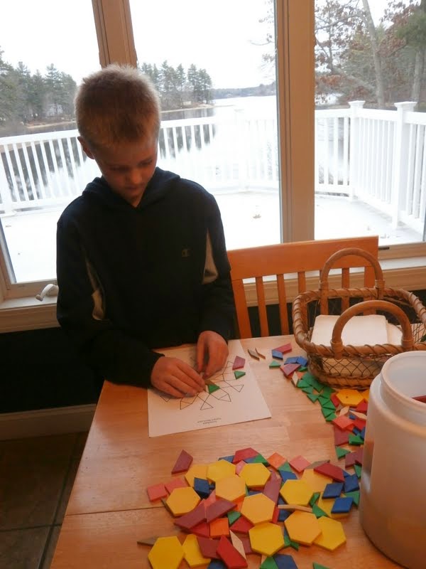 It's Snowing in Here! A Full Day of Snowflake Themed Fun