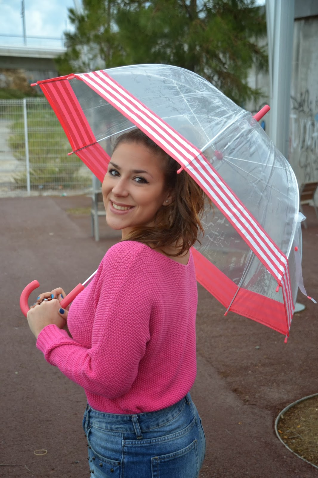 A pisar charcos - Casa Moda