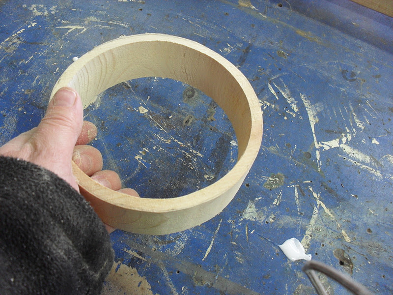 Home Frosting: How to Make Decorative Lids