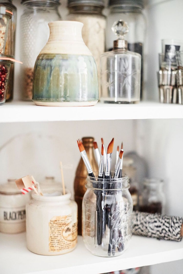 my scandinavian home: A cosy 1920's storybook home in Oakland Hills