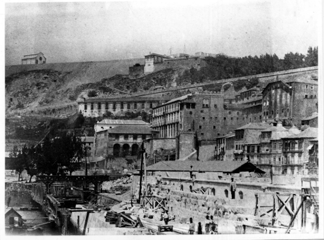 PORTO ANTIGO: 12/2013