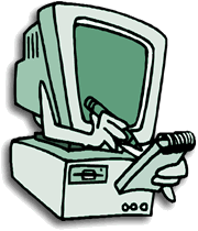 Informática - Cia dos Gifs