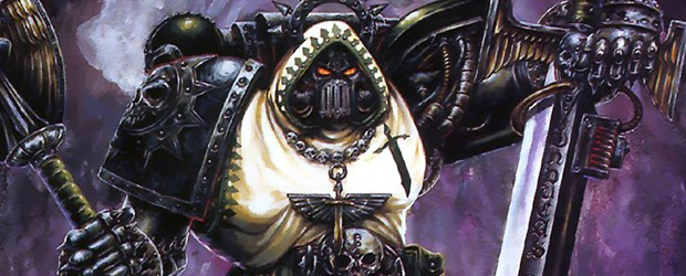 Pics of the New SM Librarian Terminator and Interogator Chaplain ...