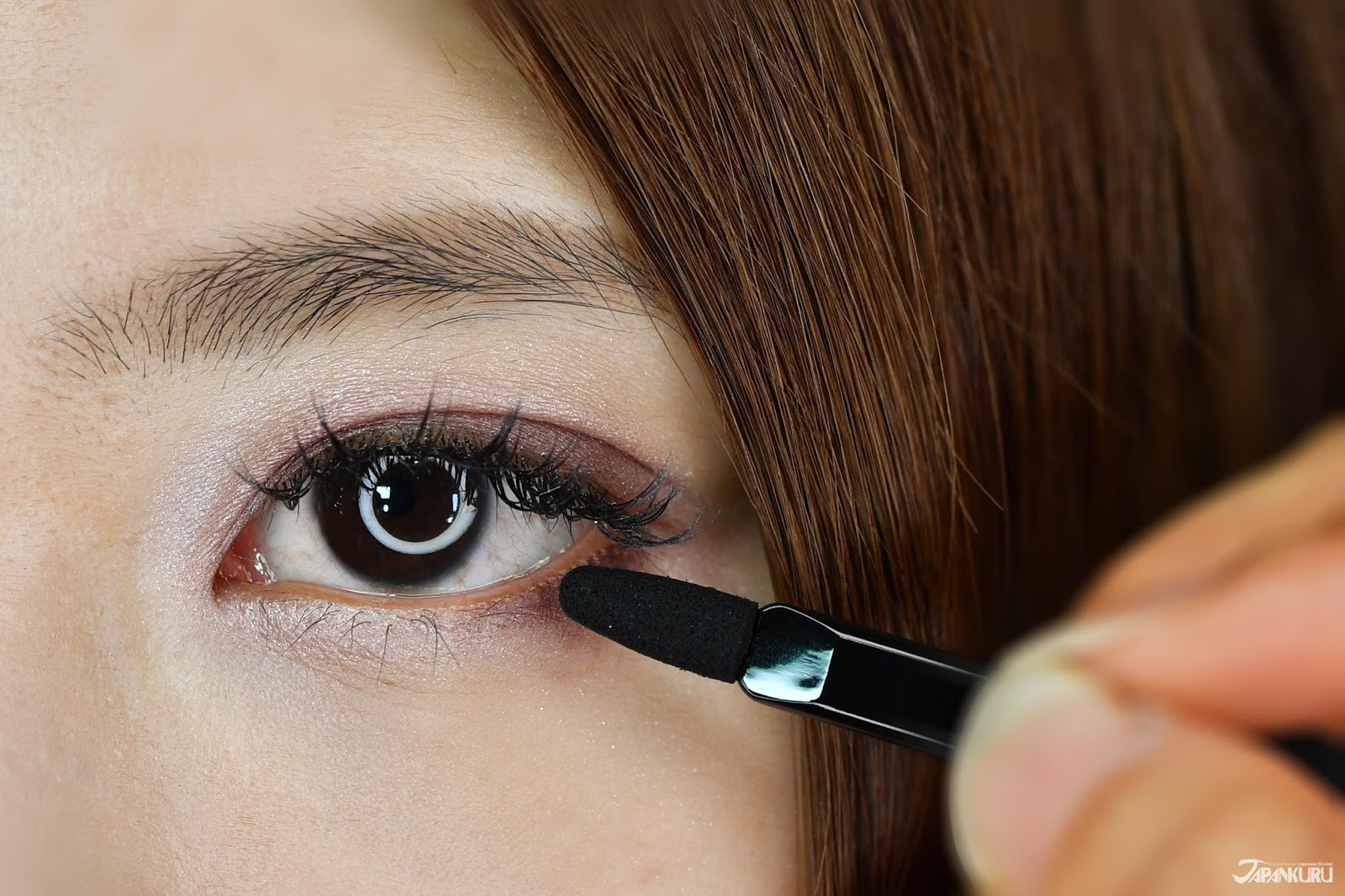 JAPANKURU: #Japanese Cosmetics ♪ KATE 2017 Japan's Latest Beauty Trend ...