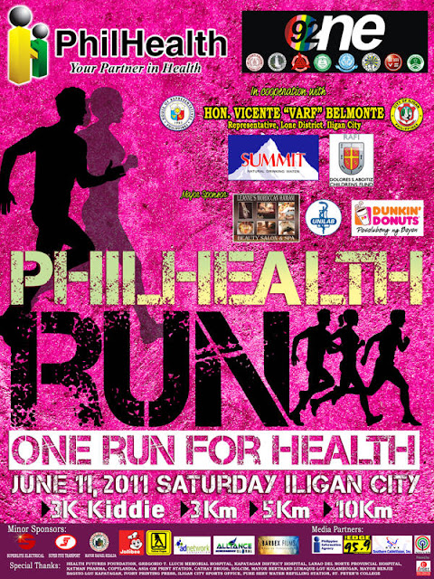 PhilHealth 101: May 2011