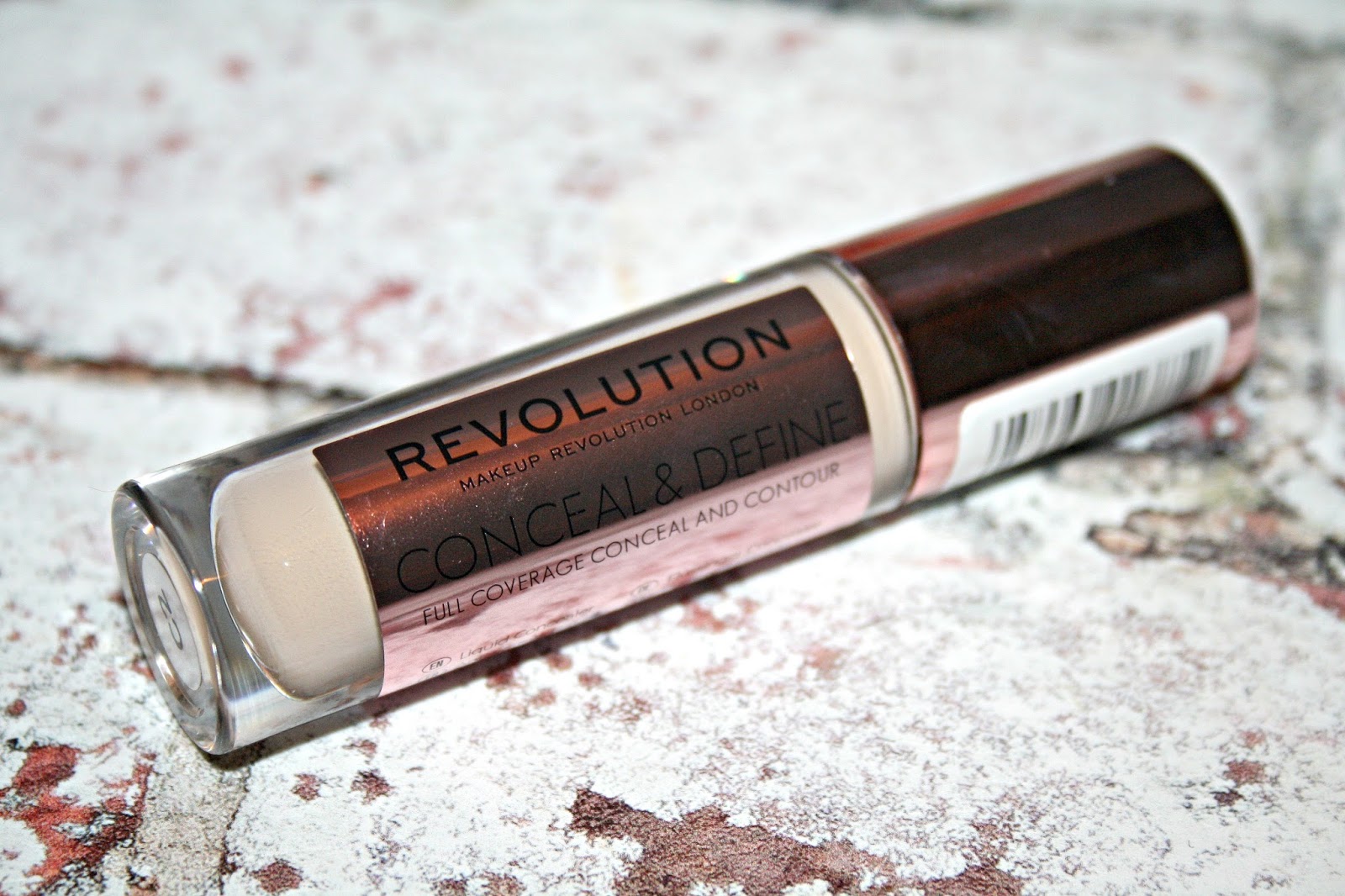 Beautyqueenuk | A UK Beauty and Lifestyle Blog: Makeup Revolution ...