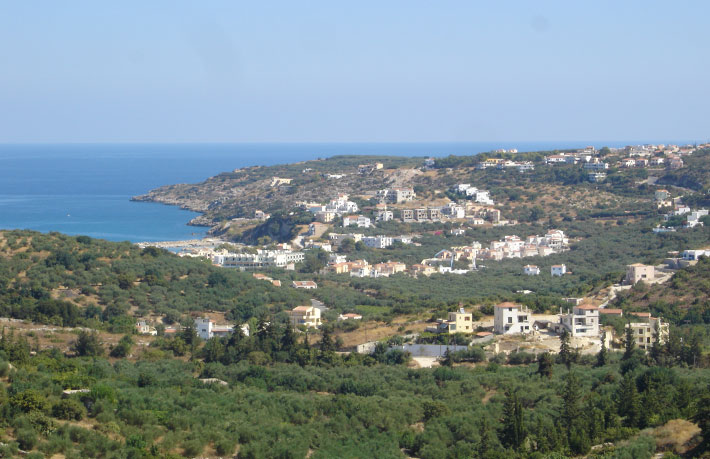ΟΙ 10 ΚΑΛΥΤΕΡΟΙ ΠΡΟΟΡΙΣΜΟΙ ΓΙΑ ΔΙΑΚΟΠΕΣ ΣΤΗΝ ΚΡΗΤΗ ~ ΚΡΗΤΙΚΟΣ