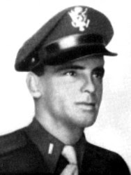 Weird WWII: Medal of Honor Monday: George W. G. Boyce, Jr.
