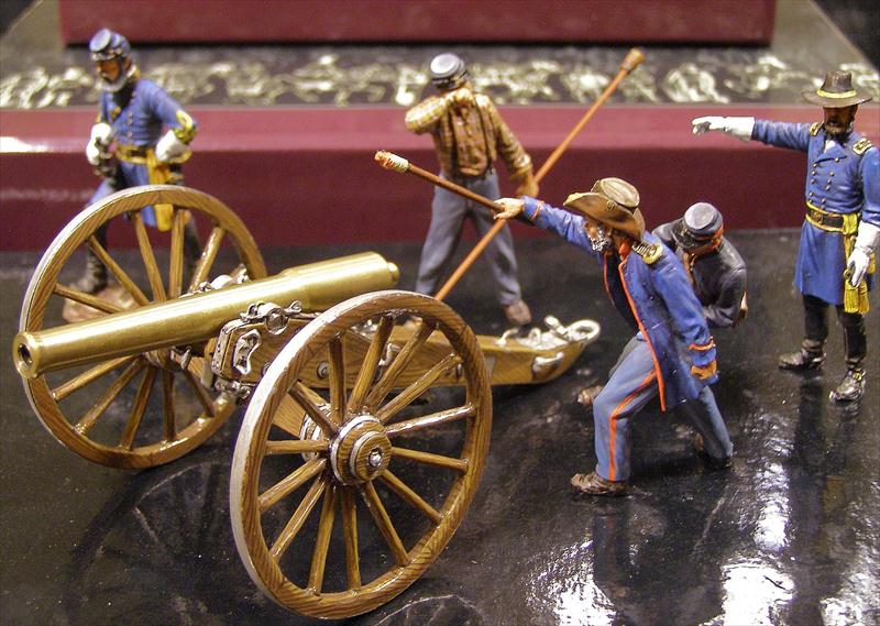 SIMPLY SOLDIERS: The Marco Polo Collection