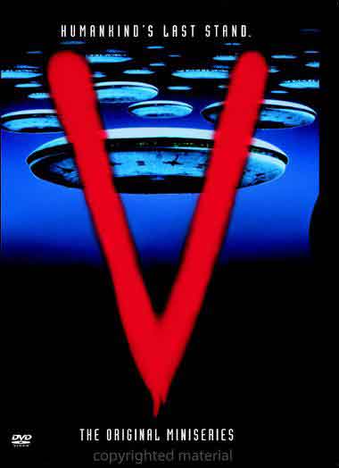 Un universo de Ciencia Ficción: 1983- V – Kenneth Johnson