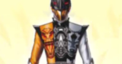 Dobutsu Sentai Zyuohger Updates: Zyuoh The World Full Pic Revealed!!!