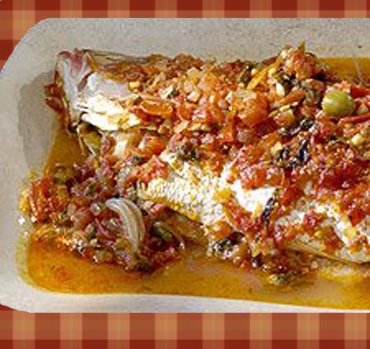 Cottage by the Sea : Fish Chowder