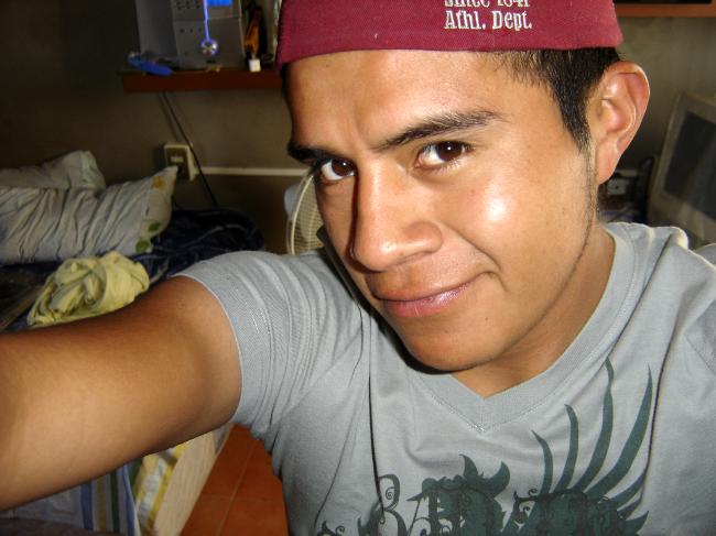 david perez rodriguez