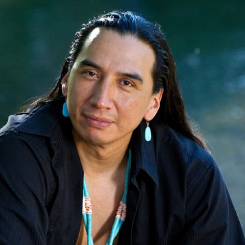 White Wolf : 6 Beautiful Native Men Who Are Proud Of Their Culture ...