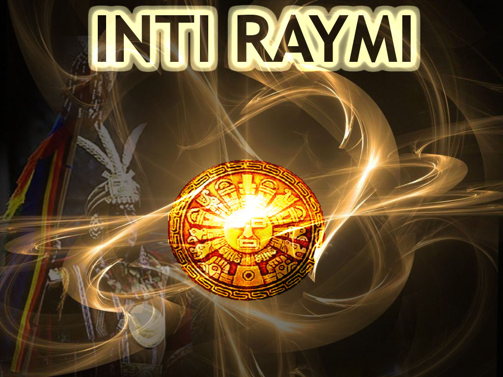 División Única: Hoy se celebra Inti Raymi