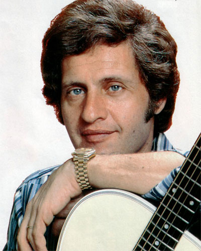 Música Francesa: Joe Dassin e seu Champs Elysées