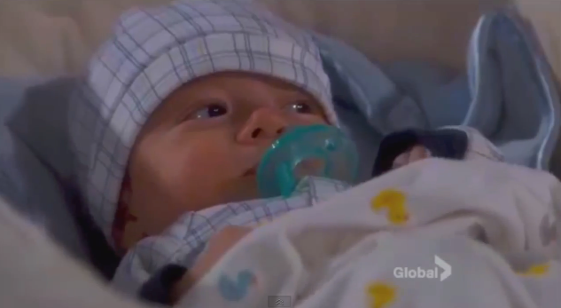 TV BANTER . . . with Joanne Madden : Y&R Report (Dec. 21, 2013): The ...