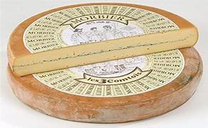 Around The World Cheese: An Introduction To The Types Of Cheeses Found ...