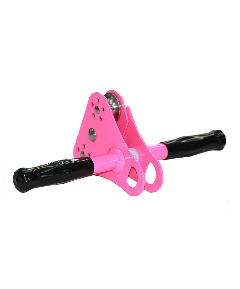 The Zip Line Trolley: Explained