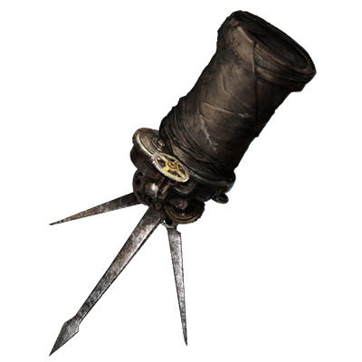 In-game Art - Consumables [datamined] | Bloodborne Wiki