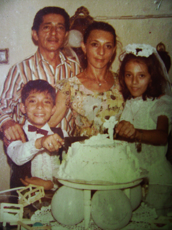 BIOGRAFIA PERIODISTICA Y FAMILIAR DE FERNANDO ANTONIO AWAD BLANCO ...